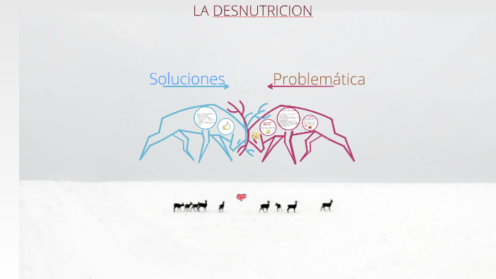 DESNUTRICION by kelly pulido