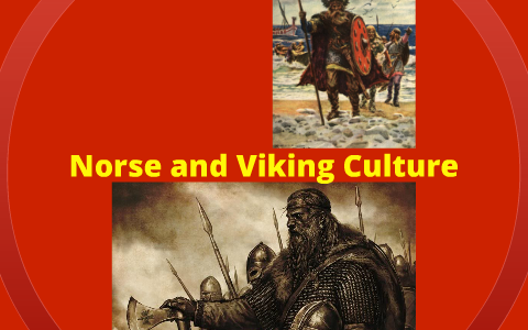 Norse/Viking culture by nicholai mccracken on Prezi