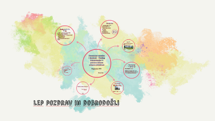 lep pozdrav in dobrodošli by Anja Kržan on Prezi