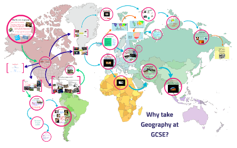 Why take GCSE Geography? by Omagh CBS on Prezi