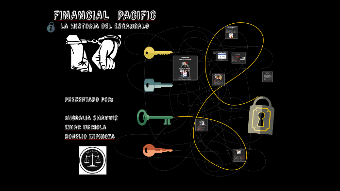 FINANCIAL PACIFIC by on Prezi