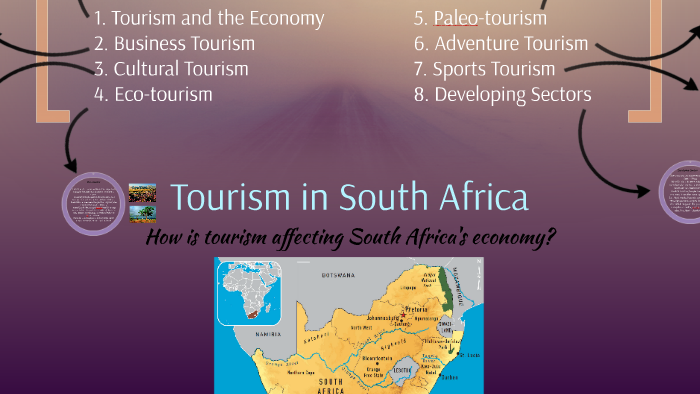 Tourism in South Africa by Iona Marshall on Prezi