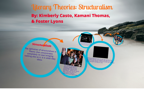 Structuralism by Kimberly Casto on Prezi