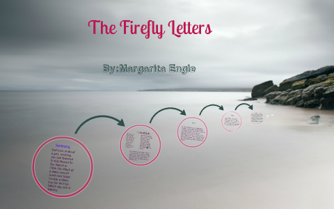 the firefly letters by Theresa Stuckmayer on Prezi