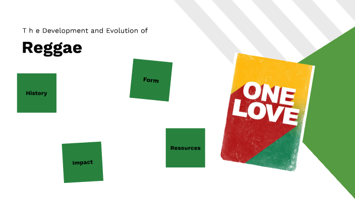 Reggae by Austin Mickles on Prezi