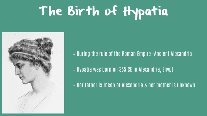 Hypatia Timeline by Queenie Cheung on Prezi