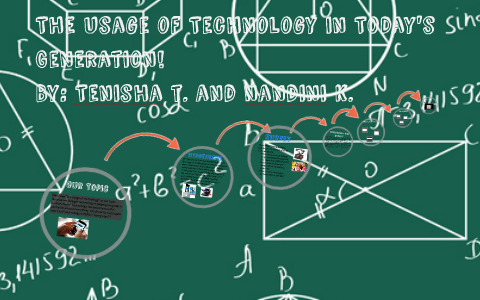 How Technology Affects Us Today by Tenisha T on Prezi