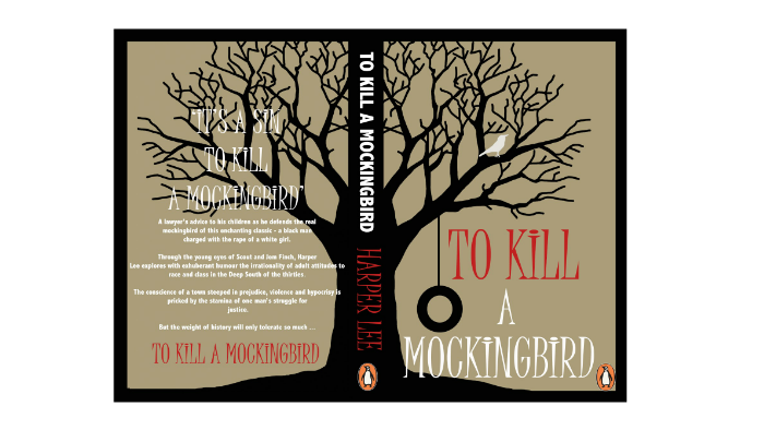 To Kill a Mockingbird Map by Aidan Nagle on Prezi