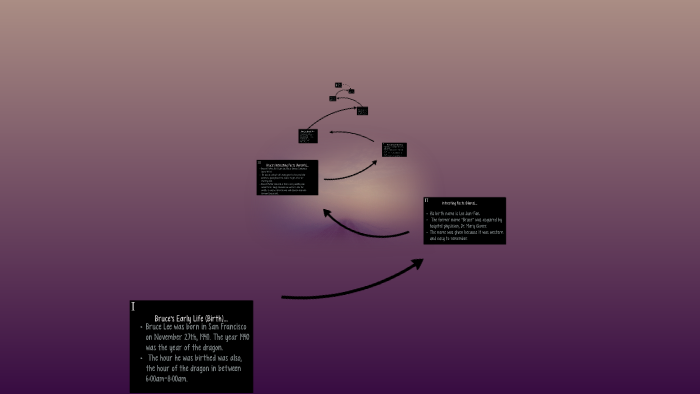 Bruce Lee by Noelani Johnson on Prezi