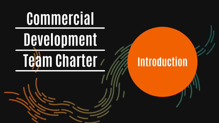 CDT charter by Mike Broughton on Prezi