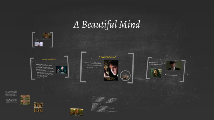 Psychology Project: A Beautiful Mind by Jad Barrere on Prezi
