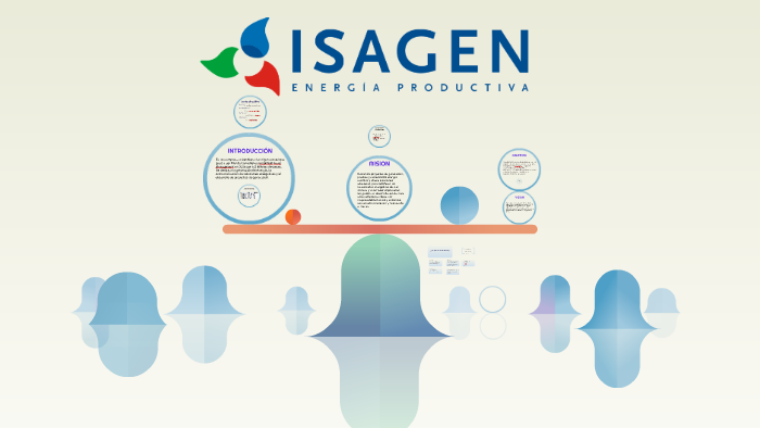 ISAGEN S.A E.S.P by Daniel Garcia on Prezi