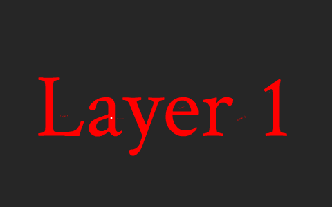 9 Layers of Hell by Christina Daly on Prezi