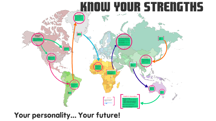 Know Your Strengths Career Personality Assessment By Autumn Derrick know-your-strengths-career-personality-assessment-by-autumn-derrick