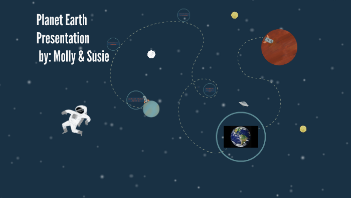 Planet Earth Presentation by Alexandra Lanier on Prezi