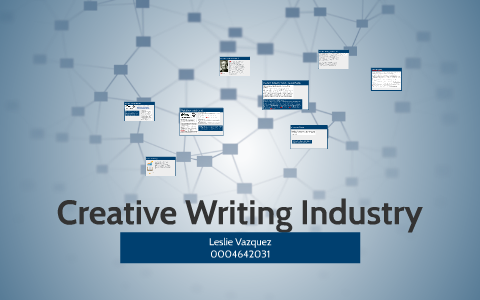 Focus on Creative Writing Industry by Shannon Loan on Prezi