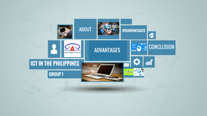 ICT IN THE PHILIPPINES by cacai colmenar on Prezi