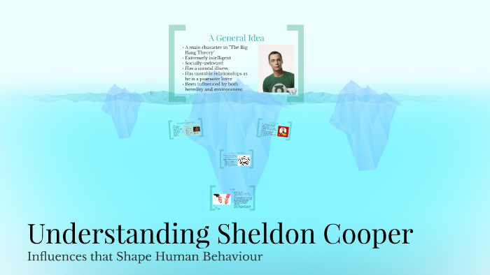 Understanding Sheldon Cooper by Jaimini Patel on Prezi Understanding Sheldon Cooper by Jaimini Patel on Prezi