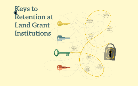 Keys to Retention by on Prezi