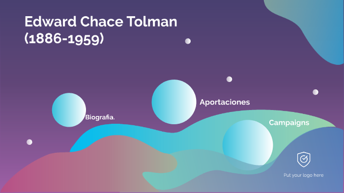 Edward Tolman by Sayra Salas on Prezi