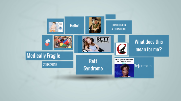 The Medically Fragile Student by Melissa Casey on Prezi