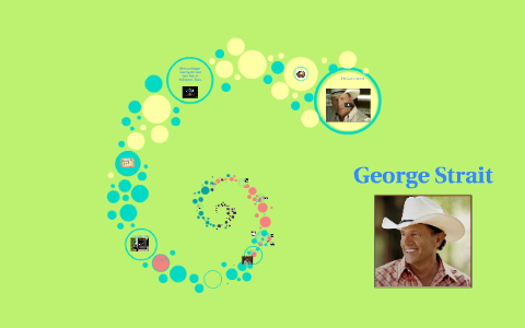 George Strait by leann goeke on Prezi