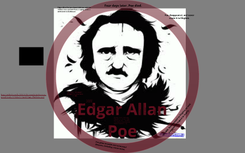 Edgar Allan Poe/ Gothic Novel by Elise Karlowicz on Prezi