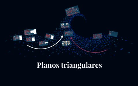 Planos triangulares by Larissa Alves on Prezi