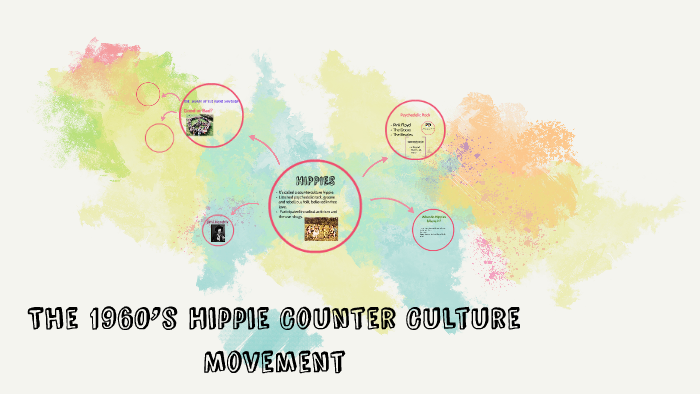 The 1960’s Hippie Counter Culture Movement by Domenica Soto on Prezi