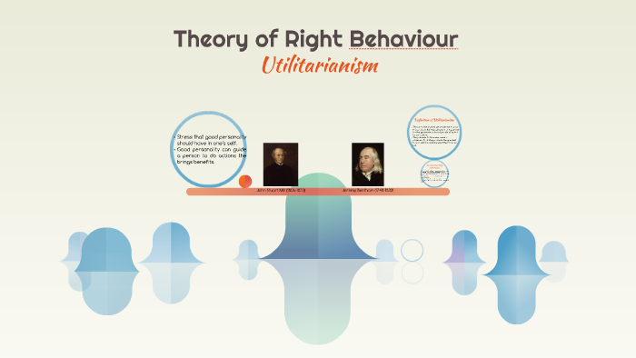 Theory of Right Behaviour by GuMmY bE@R on Prezi