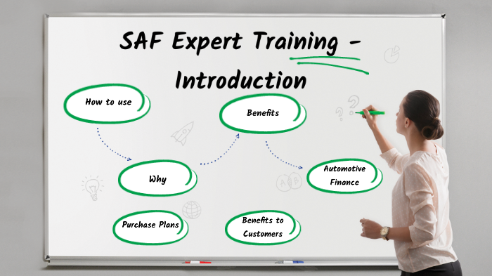 SAF Expert Training - Introduction by Keith Nicolson on Prezi