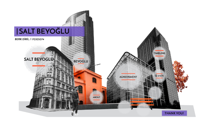 SALT BEYOĞLU SUIT by Berk Diril on Prezi