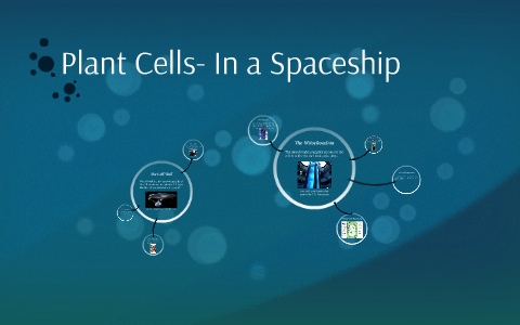 Cells- In a Spaceship by Jennie Yuan on Prezi