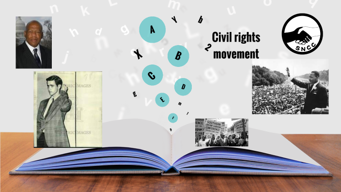 modern civil rights movement by Maame Siriboe on Prezi