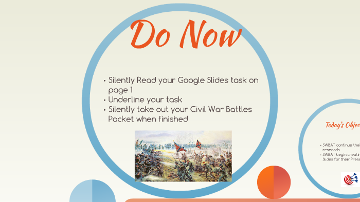 Civil War Google Slides by Gabriel Reid on Prezi