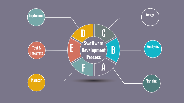 SW Development Process by Rabab Abbas on Prezi