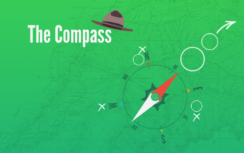 The compass was invented in China, during the Han Dynasty be by YOUSSEF ...