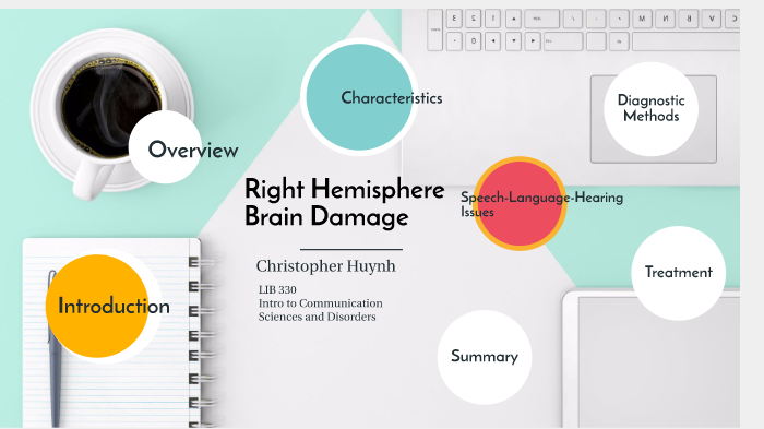 Right Hemisphere Brain Damage by Christoper Huynh on Prezi