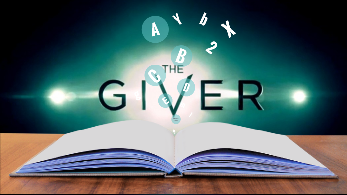 The Giver Symbol Powerpoint by Emily Ellenberger on Prezi