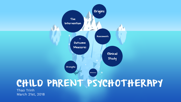 Child Parent Psychotherapy by Thao Trinh on Prezi