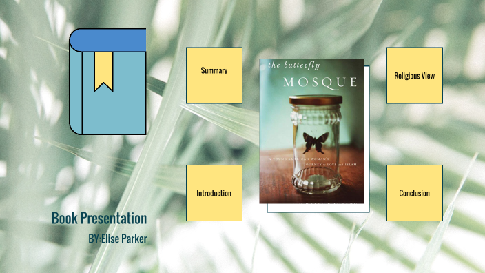 Butterfly Mosque by Elise Parker on Prezi