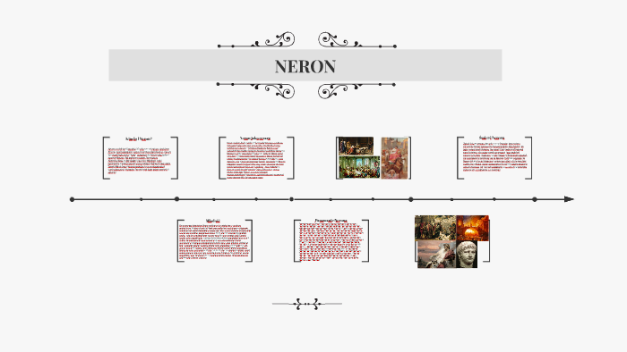 Kim był Neron? by Katarzyna Czerw on Prezi