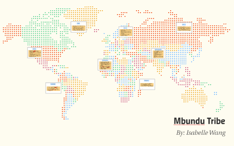 Mbundu Tribe by Daisy Stoneman on Prezi