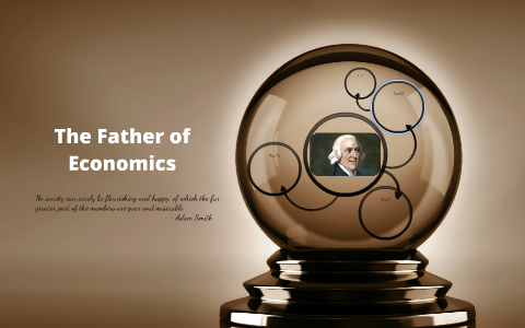 The Father of Economics by Sultan Itani on Prezi