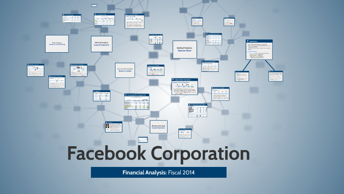 Facebook Corporation by Victoria Luongo on Prezi