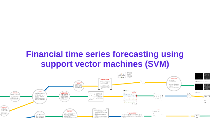 Financial Time Series Forecasting using Support Vector Machines by Ivan ...