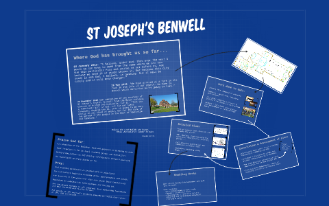 St Joseph's Benwell by Andrew Shaw on Prezi