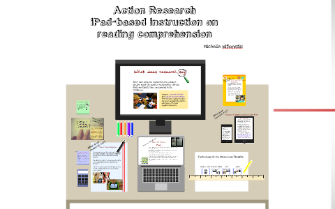 Action Research by Michelle Witkowski on Prezi