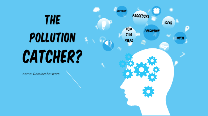 POLLUTION CATCHER? by DOMINESHA SEARS-WIDERMAN on Prezi