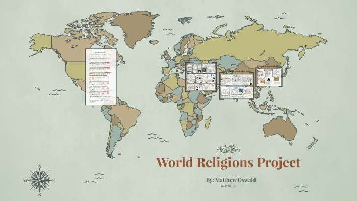 World History by Matthew Oswald on Prezi